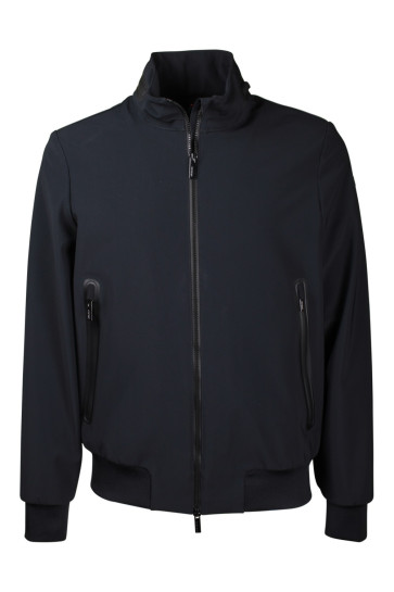 Ferracinshop | Giubbino Uomo Rrd art. 20002 col. 60 Blue moda uomo ...