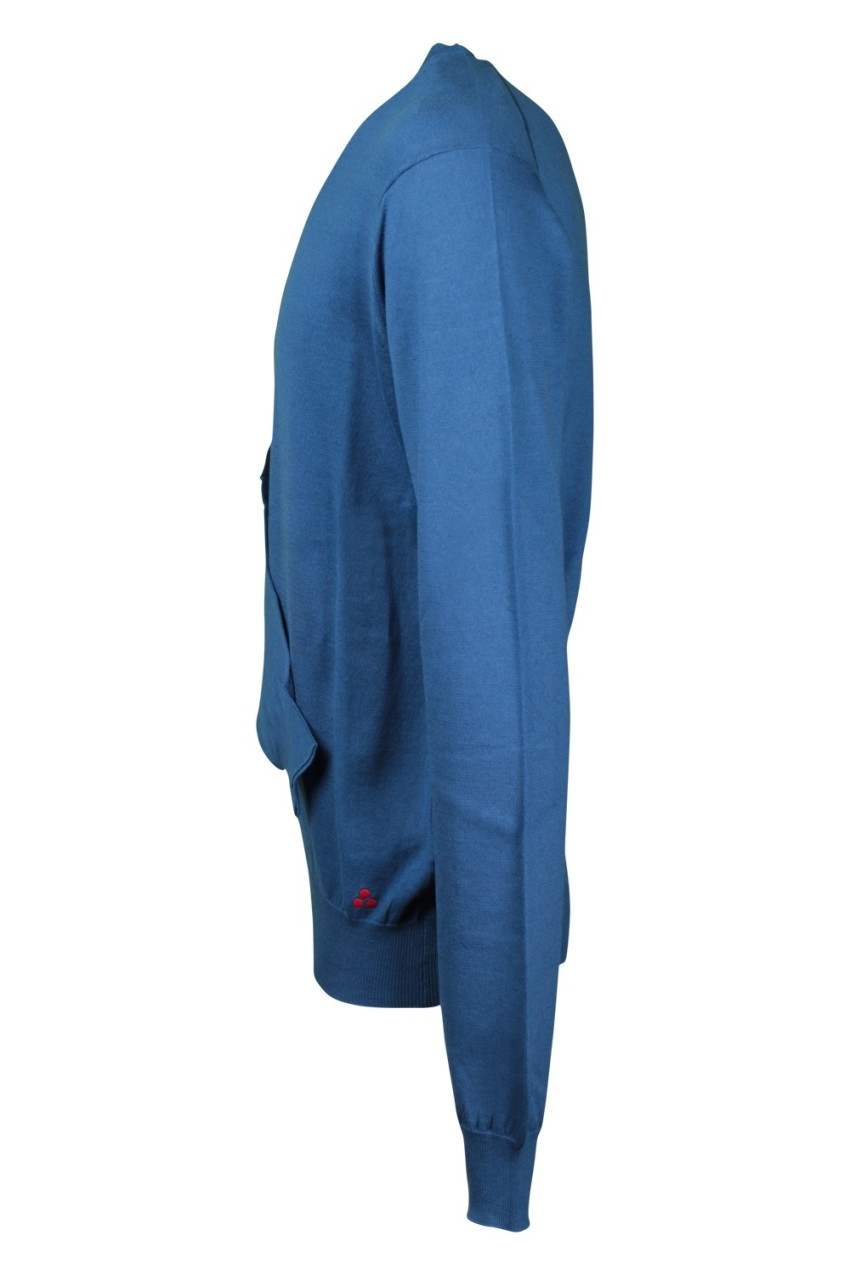 Ferracinshop | Maglia Uomo Peuterey art. BOOMKAT col. 254 Blue moda ... Ferracinshop | Maglia Uomo Peuterey art. BOOMKAT col. 254 Blue moda ...
