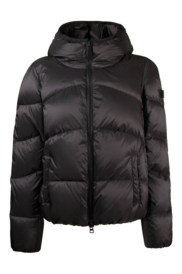 Ferracinshop | Piumino Donna Peuterey Nero art.CARENA MQE col.NER moda ... Ferracinshop | Piumino Donna Peuterey Nero art.CARENA MQE col.NER moda ...