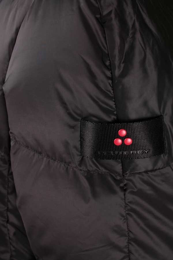 Ferracinshop | Piumino Donna Peuterey Nero art.CARENA MQE col.NER moda ... Ferracinshop | Piumino Donna Peuterey Nero art.CARENA MQE col.NER moda ...