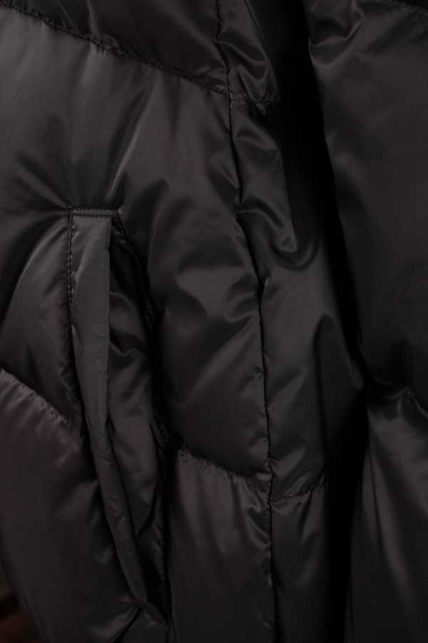Ferracinshop | Piumino Donna Peuterey Nero art.CARENA MQE col.NER moda ... Ferracinshop | Piumino Donna Peuterey Nero art.CARENA MQE col.NER moda ...