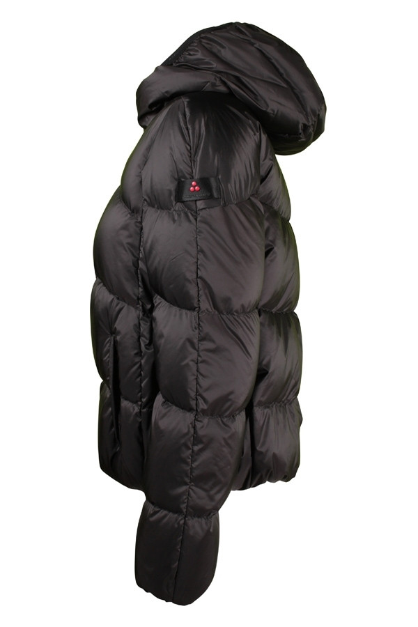 Ferracinshop | Piumino Donna Peuterey Nero art.CARENA MQE col.NER moda ... Ferracinshop | Piumino Donna Peuterey Nero art.CARENA MQE col.NER moda ...