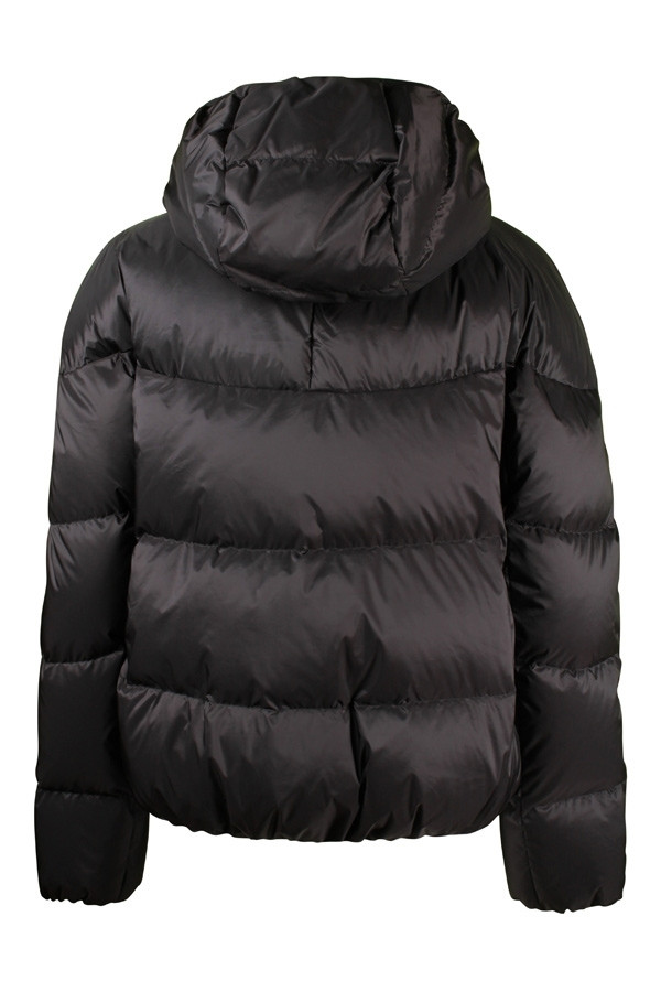 Ferracinshop | Piumino Donna Peuterey Nero art.CARENA MQE col.NER moda ... Ferracinshop | Piumino Donna Peuterey Nero art.CARENA MQE col.NER moda ...