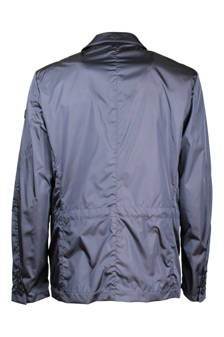 Ferracinshop | Giacca impermeabile Uomo Peuterey art. HOLLYWOOD EW03 ...