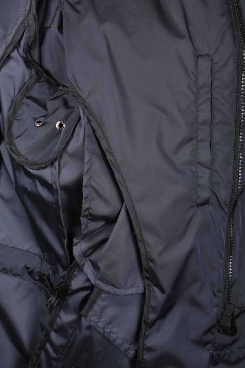 Ferracinshop | Giacca impermeabile Uomo Peuterey art. HOLLYWOOD EW03 ...