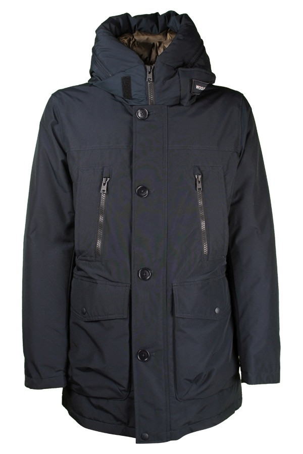 Ferracinshop | Giaccone Uomo Woolrich Blue art. RAMAR ARCTIC P moda ... Ferracinshop | Giaccone Uomo Woolrich Blue art. RAMAR ARCTIC P moda ...